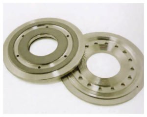 Grooved Gaskets – Norton Gaskets Private Limited